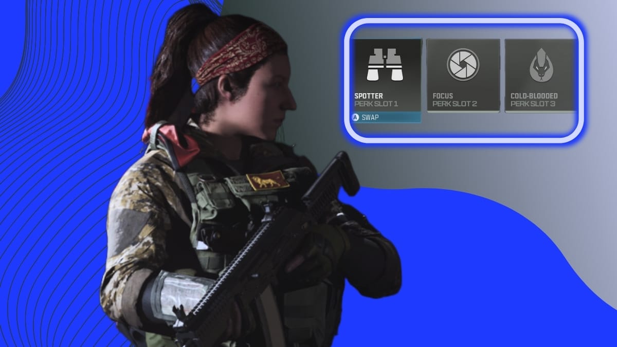 Top 5 Best Perk Packages Warzone 3, Ranked | The Nerd Stash