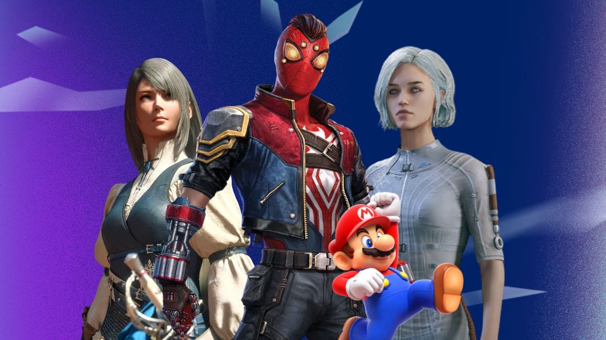 Best Console Exclusive of 2023 | The Nerd Stash