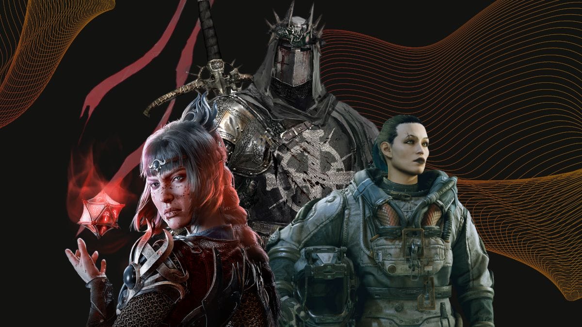 Best RPG of 2023 | The Nerd Stash