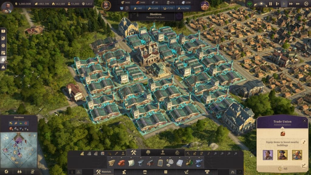 Anno 1800 Production Layouts Guide | The Nerd Stash