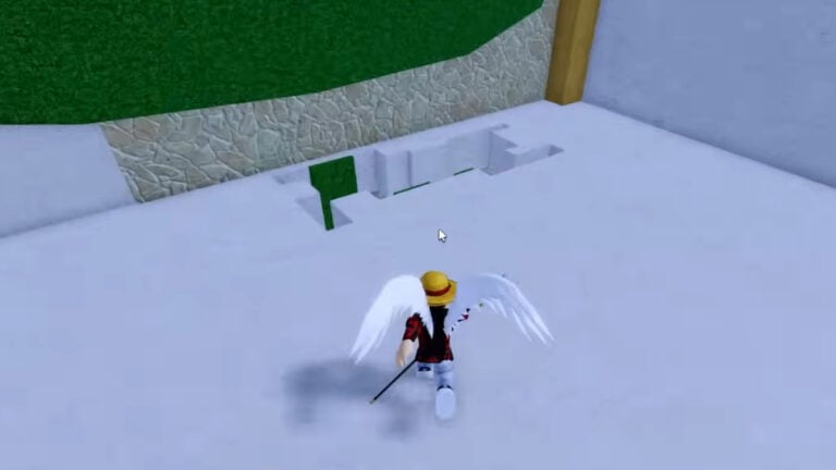 How To Get Shipwright in Blox Fruits (Best Fruits & Combos) | The Nerd ...