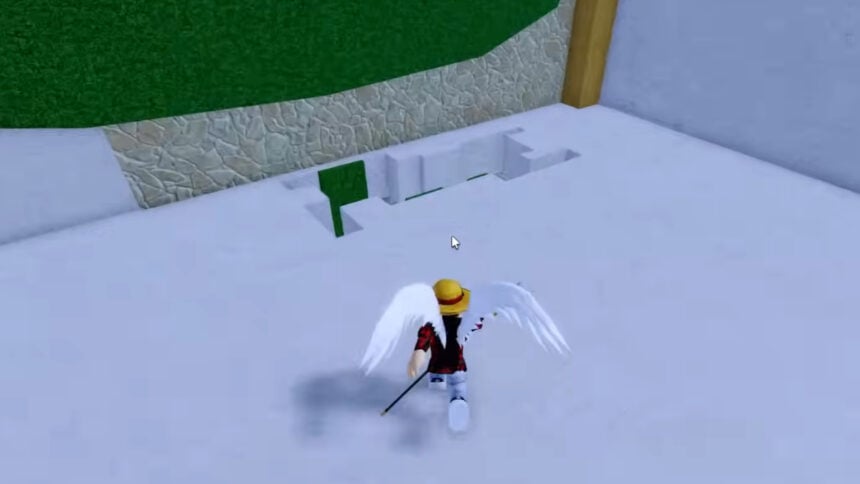 How To Get Shipwright in Blox Fruits (Best Fruits & Combos) | The Nerd ...