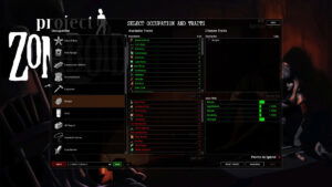 10 Best Occupations & Traits in Project Zomboid, Ranked (Updated for ...
