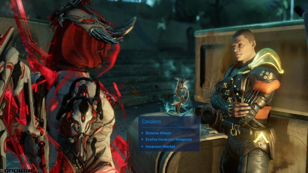 How To Get Incarnon Weapons in Warframe | The Nerd Stash