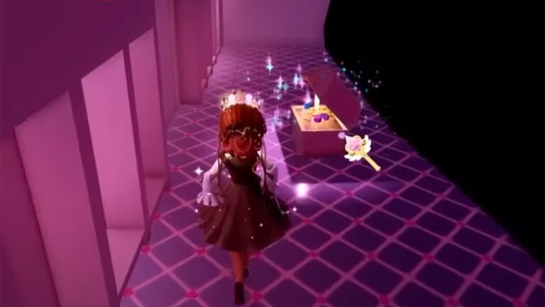 All Chest Locations in Royale High | The Nerd Stash