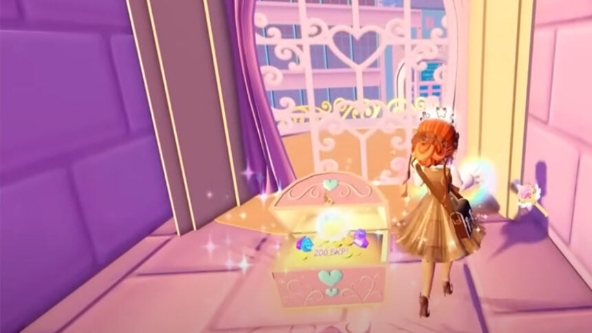 All Chest Locations in Royale High | The Nerd Stash