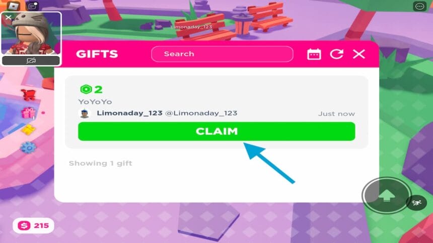 How to Claim Your Robux From Pls Donate | The Nerd Stash