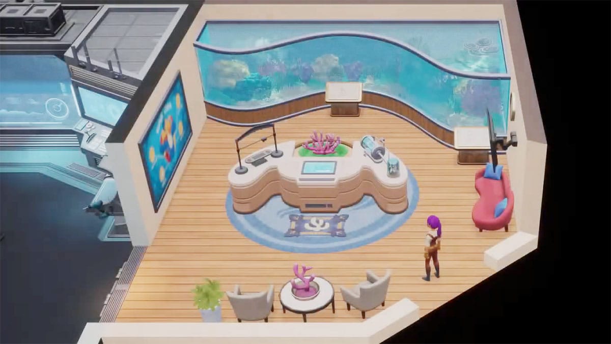 Coral Island Lab Guide - All Upgrades | The Nerd Stash