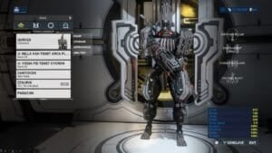 Warframe Qorvex Build Guide for Steel Path & All Content | The Nerd Stash