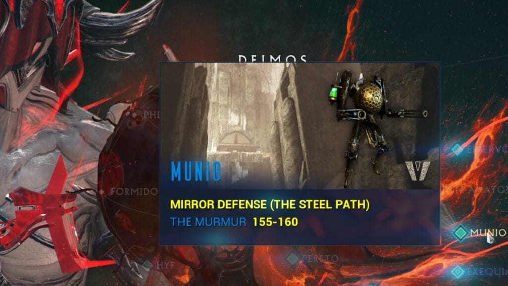 All Warframe Tome Mods, Ranked & Where to Get Tome Mods | The Nerd Stash