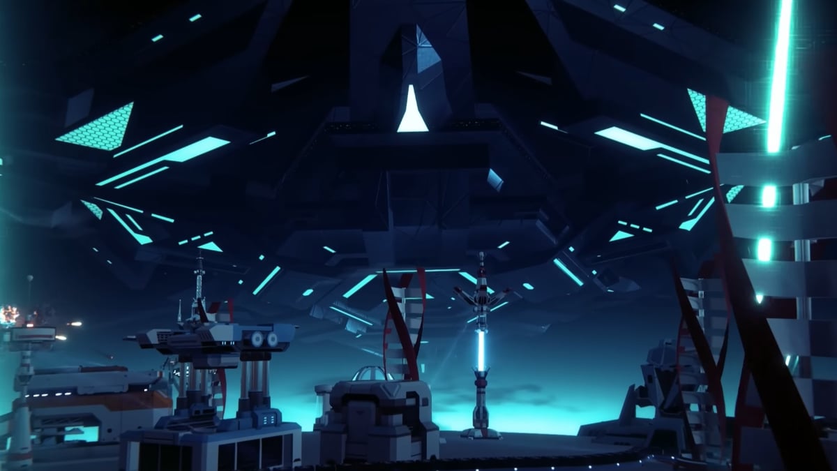 What Is the Dark Fog in Dyson Sphere Program? Explained | The Nerd Stash