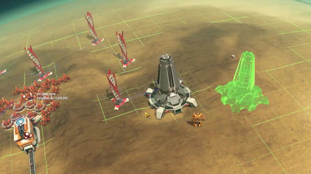 How Does the Energy Exchanger Work Dyson Sphere Program? Explained