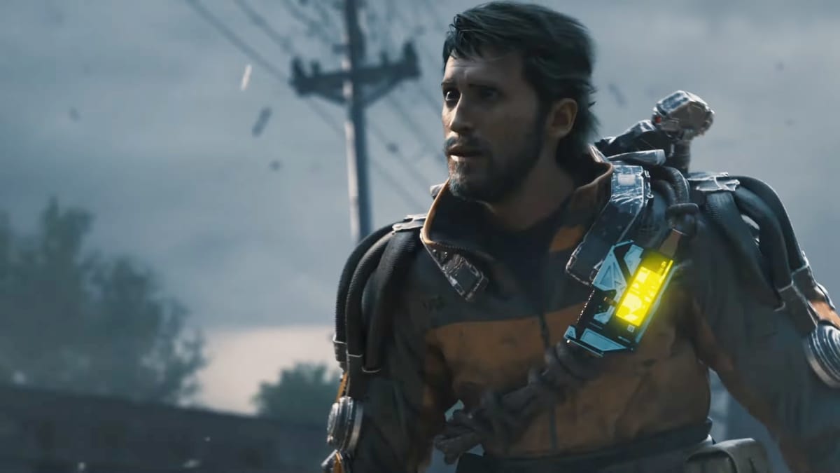 Level Infinite and Sharkmob Announced Exoborne at The 2023 Game Awards ...