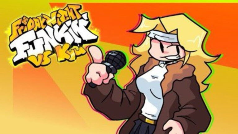 Best Friday Night Funkin Mods To Jam Out To | The Nerd Stash