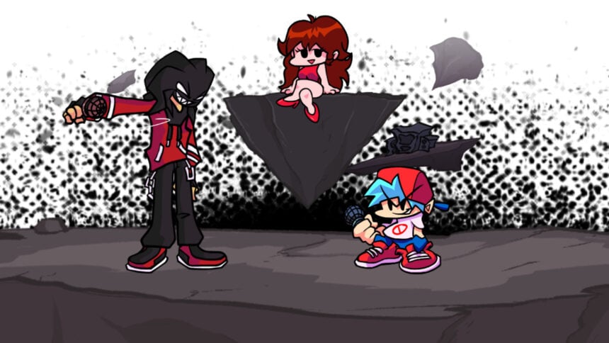 Best Friday Night Funkin Mods To Jam Out To | The Nerd Stash