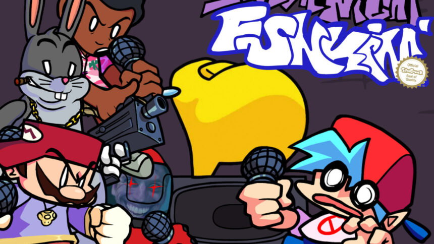 Best Friday Night Funkin Mods To Jam Out To | The Nerd Stash
