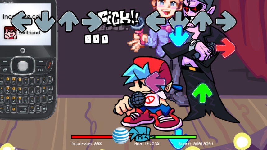 Best Friday Night Funkin Mods To Jam Out To | The Nerd Stash