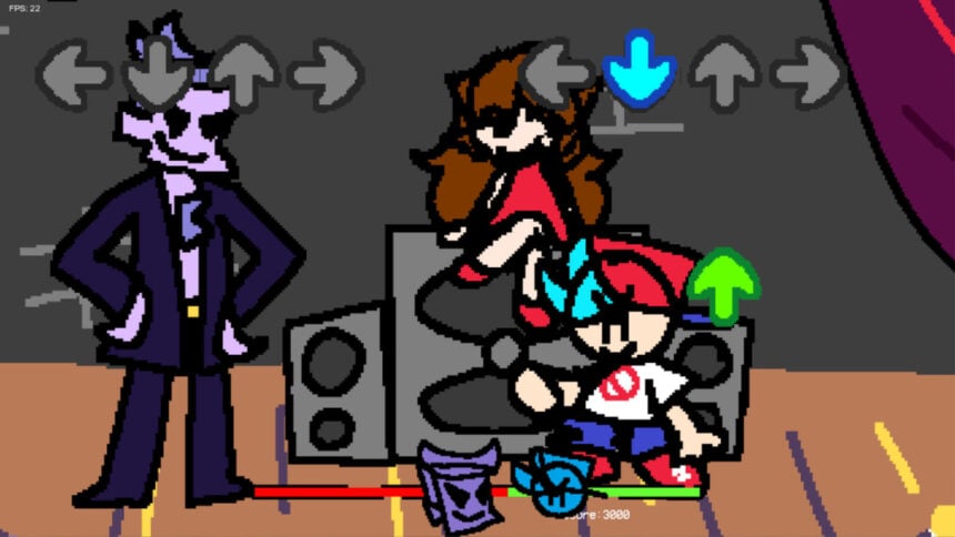 Best Friday Night Funkin Mods To Jam Out To | The Nerd Stash