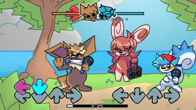 Best Friday Night Funkin Mods To Jam Out To | The Nerd Stash