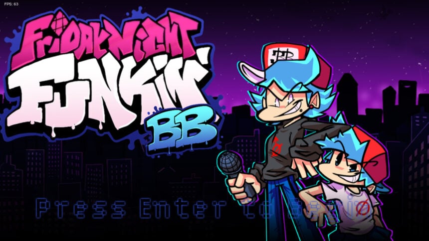 Best Friday Night Funkin Mods To Jam Out To | The Nerd Stash
