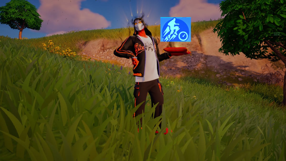 All Augments in Chapter 5 Season 1 in Fortnite & What They Do | The ...