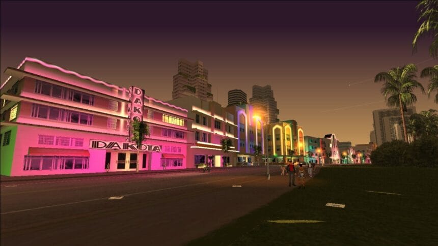 All Main GTA Cities, Ranked | The Nerd Stash