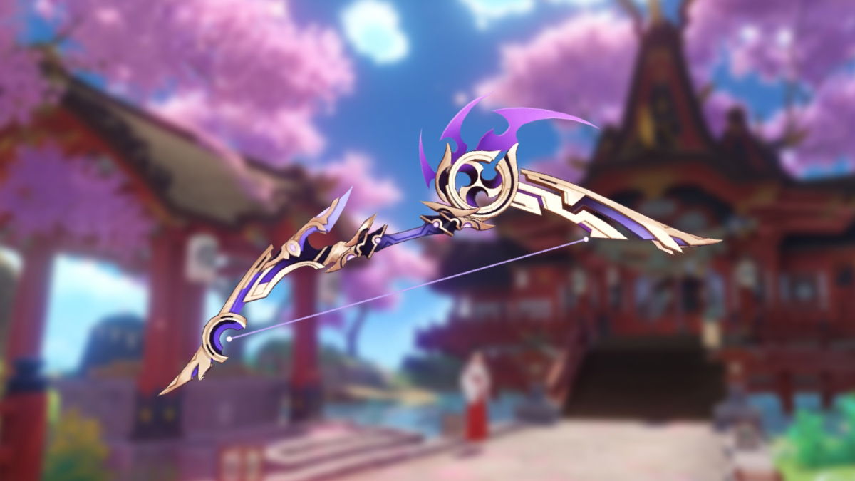 Best Characters for Thundering Pulse in Genshin Impact | The Nerd Stash