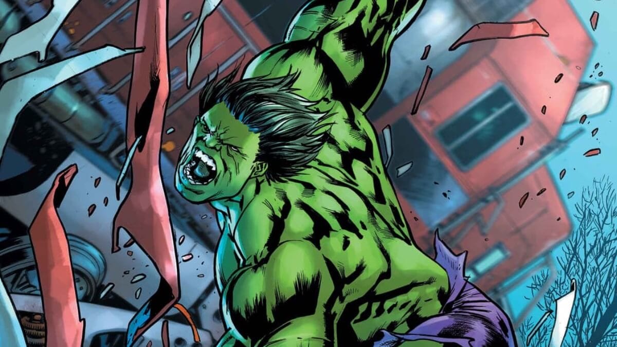 Giant-Size Hulk Joins Marvel’s Supersized Celebration Next Year | The ...