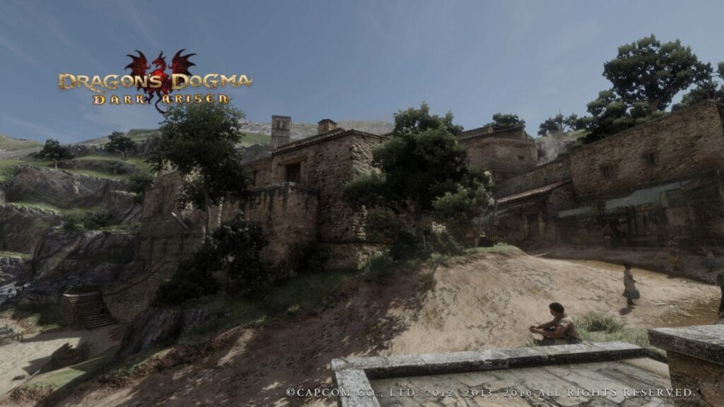 Top 10 Mods for Dragon's Dogma Dark Arisen | The Nerd Stash