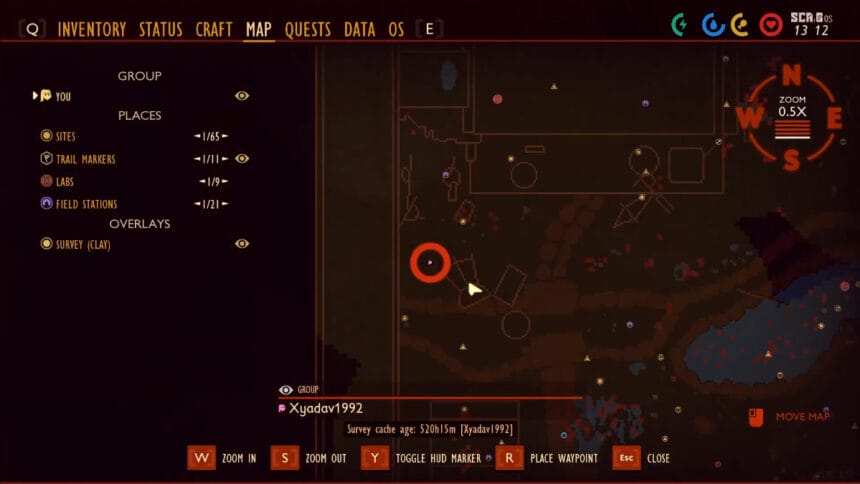 Where To Find Termites in Grounded | The Nerd Stash