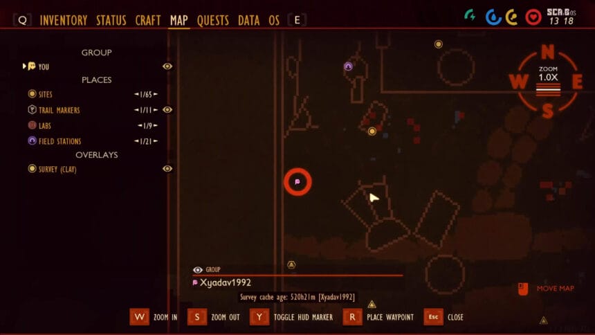 Where To Find Termites in Grounded | The Nerd Stash