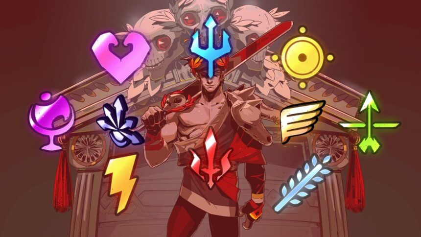 Hades: Boon Tier List (Best Boons) | The Nerd Stash