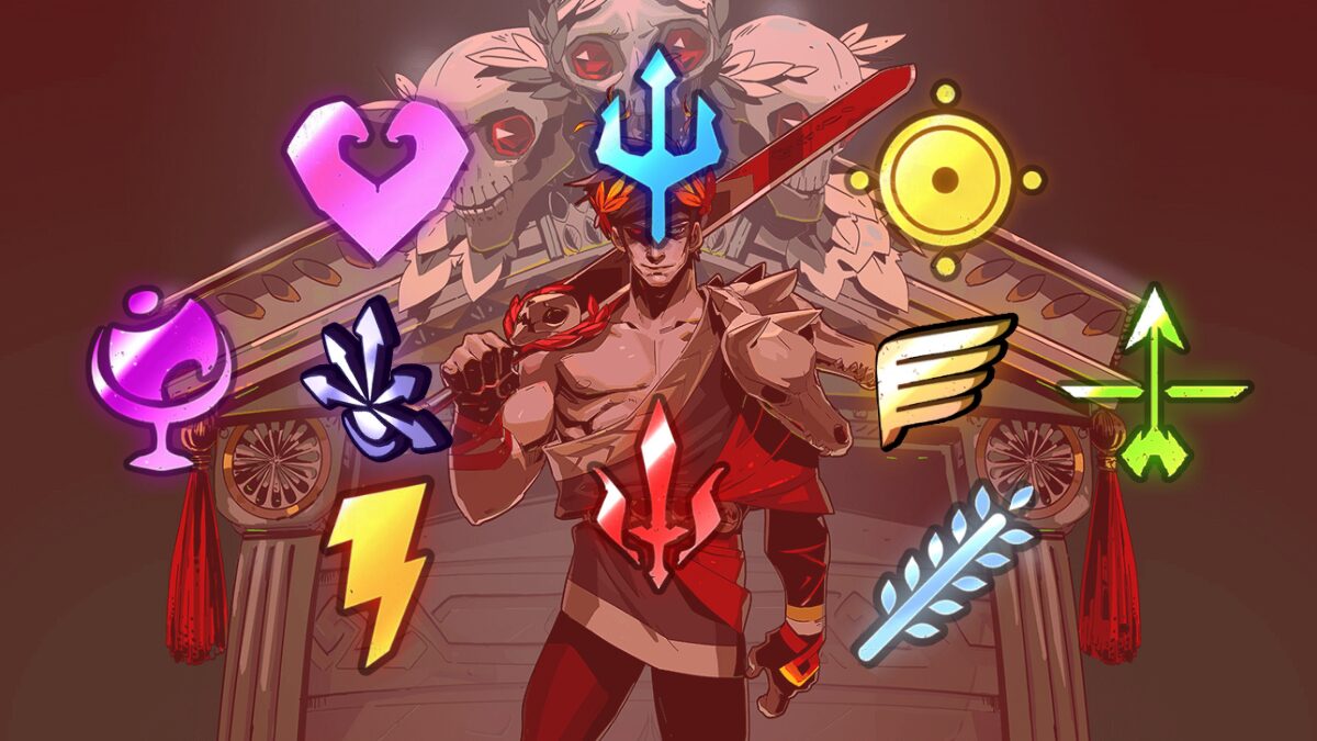 Hades: Boon Tier List (Best Boons) | The Nerd Stash