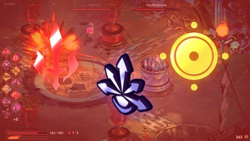 Hades: Boon Tier List (Best Boons) | The Nerd Stash