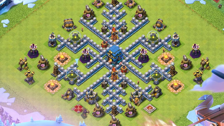 All Hero Equipment Upgrade Costs in Clash of Clans | The Nerd Stash