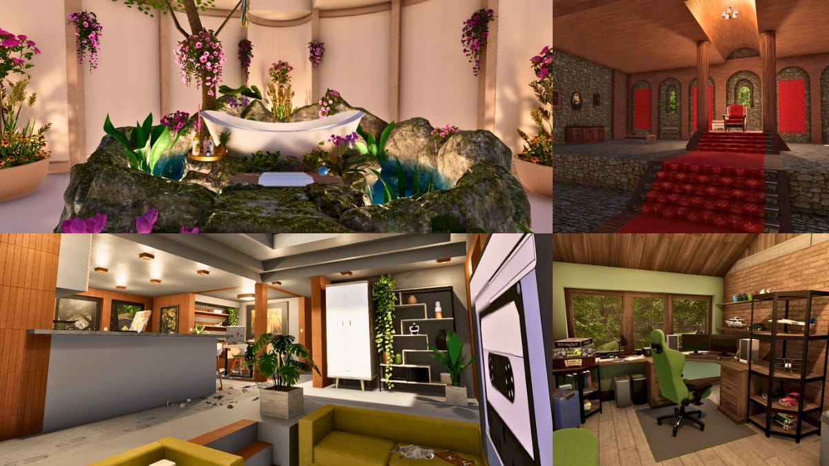 10 Best Mods in House Flipper 2 | The Nerd Stash