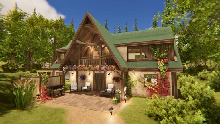 10 Best Mods in House Flipper 2 | The Nerd Stash