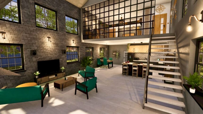 10 Best Mods in House Flipper 2 | The Nerd Stash