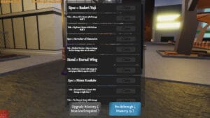 How To Get Mastery in Roblox Sakura Stand | The Nerd Stash