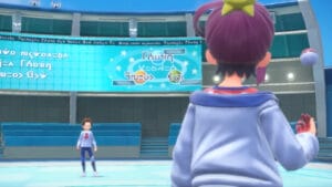 How To Beat Kieran in Pokemon Scarlet and Violet: The Indigo Disk | The ...