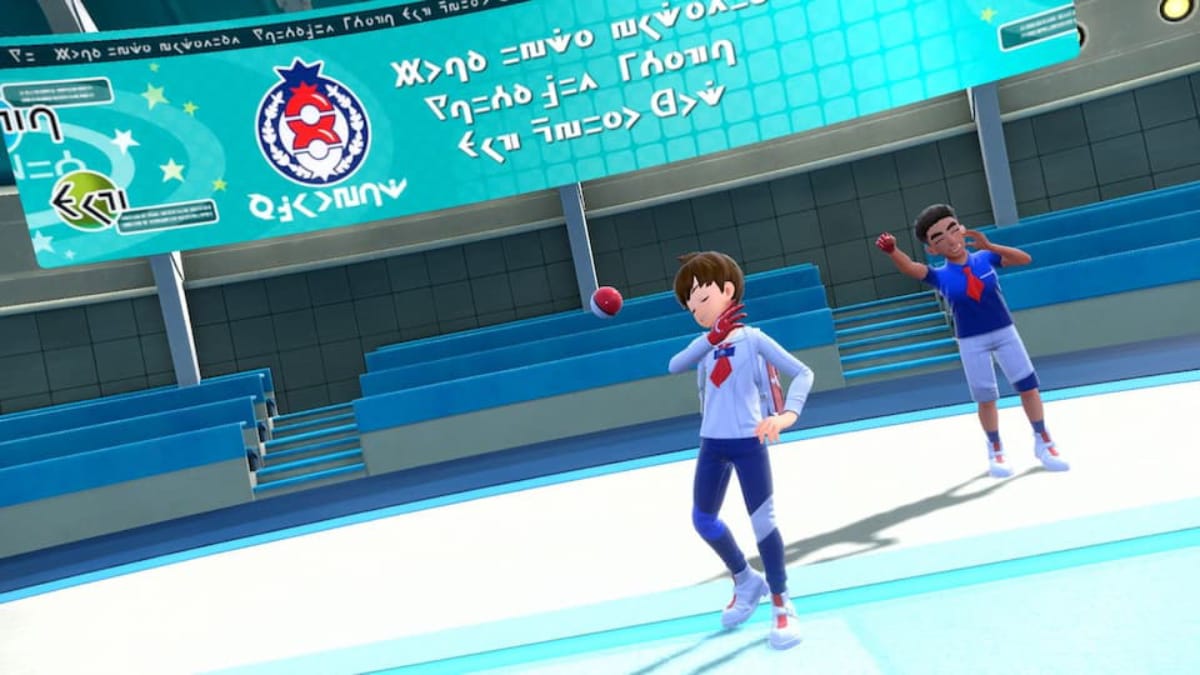 How To Change Your Pokeball Throw Style in Pokemon Scarlet and Violet ...