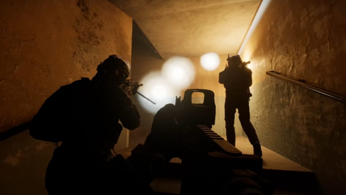 How Does Commander Mode Work in Ready Or Not? Explained | The Nerd Stash