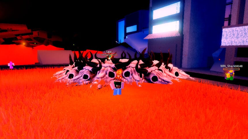 How To Get Mastery in Roblox Sakura Stand | The Nerd Stash