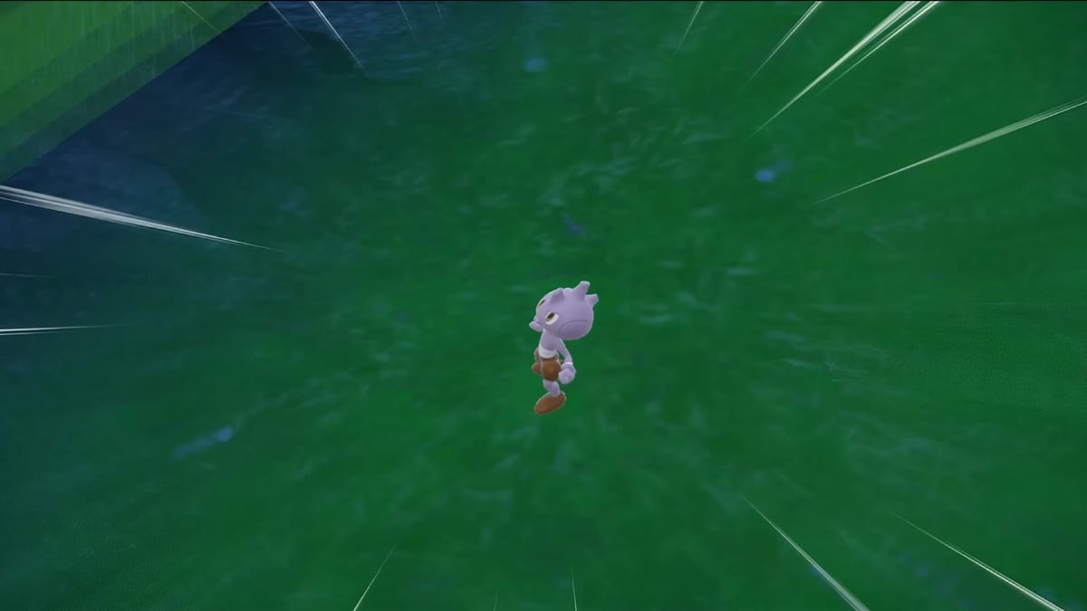 How To Get and Evolve Tyrogue in Pokemon Scarlet and Violet: The Indigo Disk | The Nerd Stash