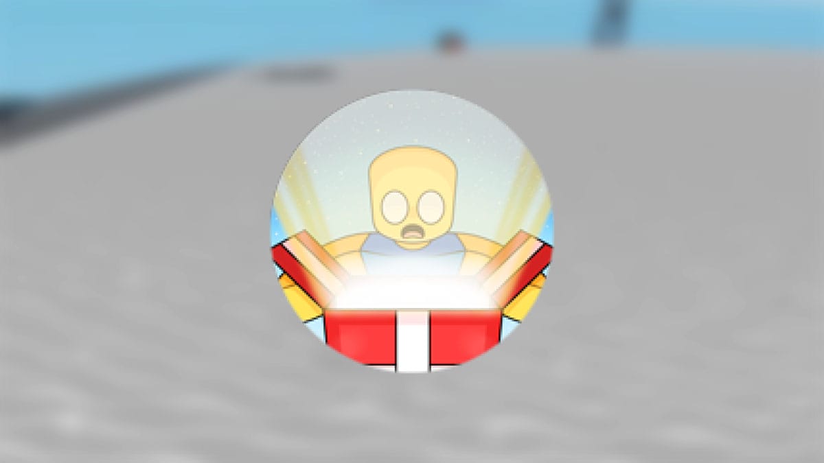 How To Get the Lucky Gift Badge in Slap Battles (Mitten Glove) | The ...