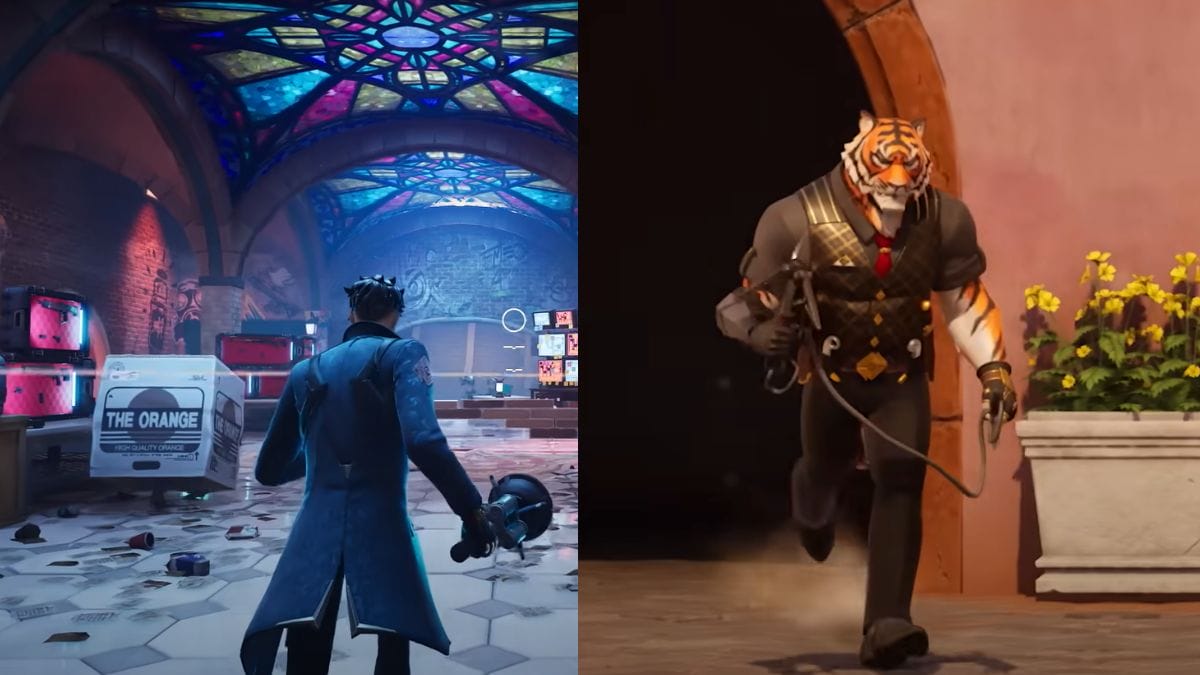 How To Turn On Auto-Run In Fortnite | The Nerd Stash