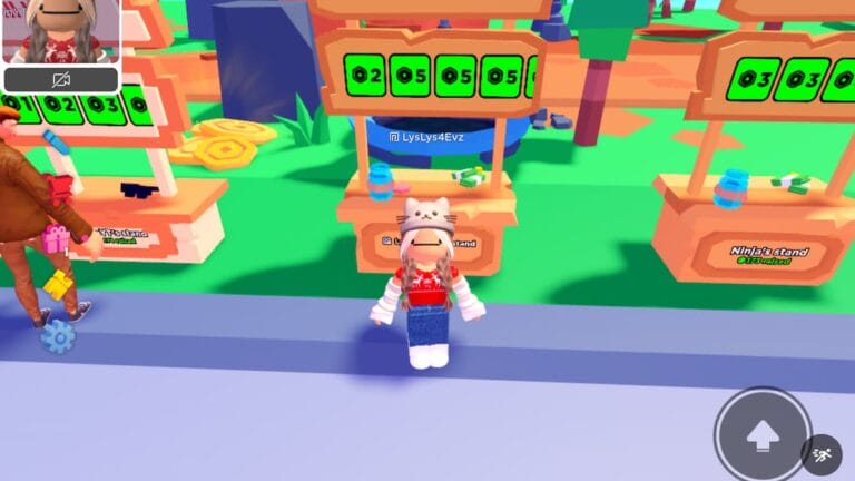 How to Claim Your Robux From Pls Donate | The Nerd Stash