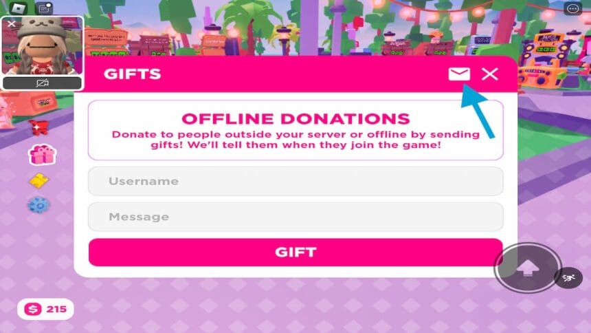 How to Claim Your Robux From Pls Donate | The Nerd Stash