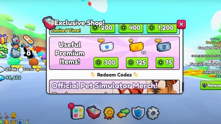 How to Join a Clan in Pet Simulator 99 | The Nerd Stash