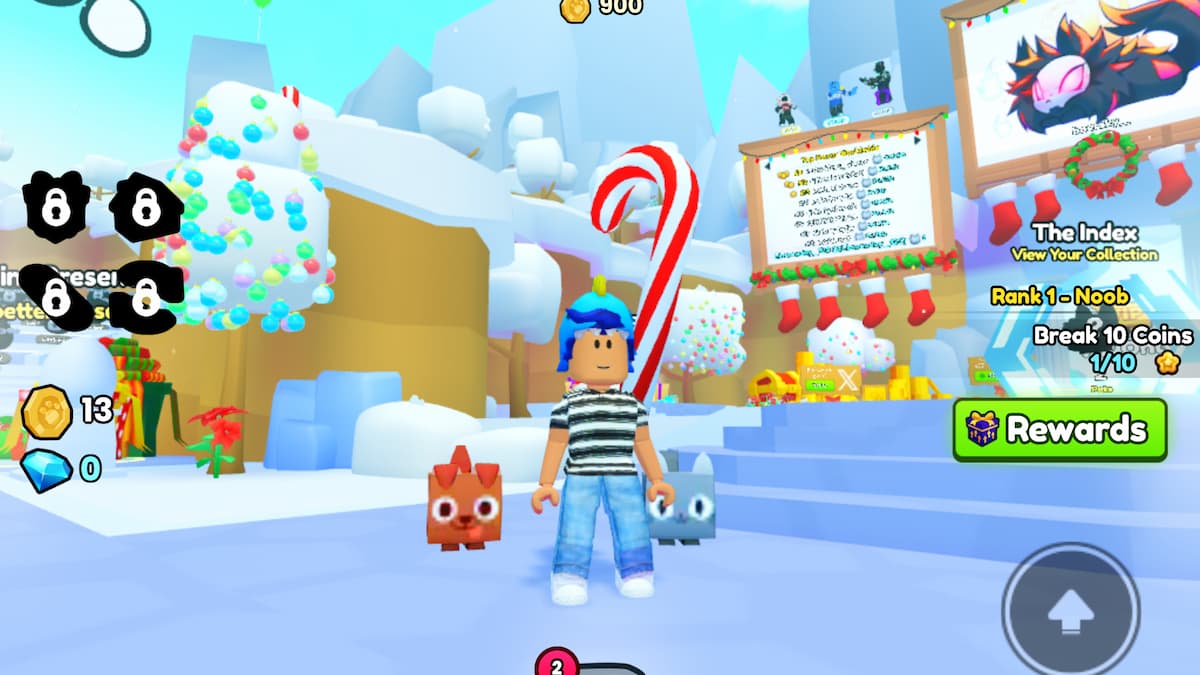 How to Join a Clan in Pet Simulator 99 | The Nerd Stash